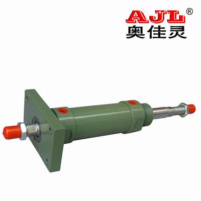 ROD-40-R20-ST40-FA液压油缸液压缸油缸