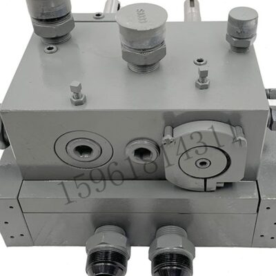 上海 南通 杭州 桂北 M7130 M7140平面磨床工作台往复操纵箱总成