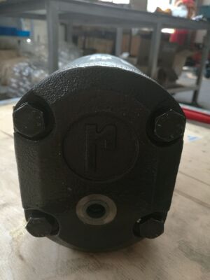 意大利RONZIO罗茨02ZCG04L437D高压齿轮泵液压马达选型参数