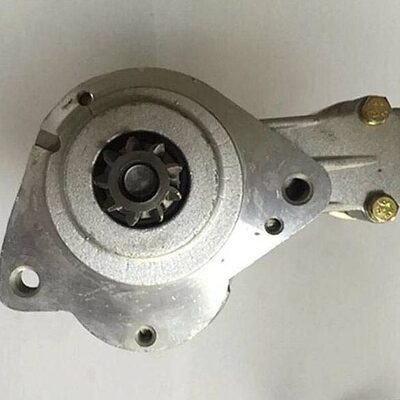 常柴EV80柴油机起动机QDY1208W起动机马达EV80-151000起动机包邮