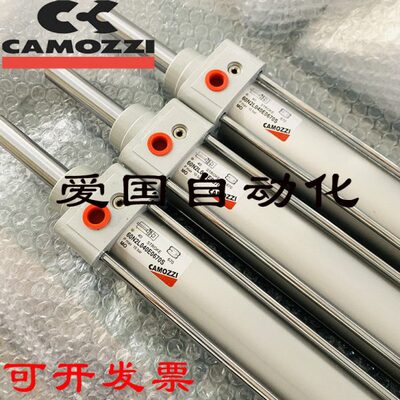 CAMOZZI康茂胜气缸25N2A25A080 61M2P 60N2L040E0670S 040A0670S