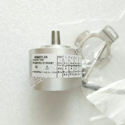 全新原装RF538192/E190XBO(DAA633K1-K8A)RF538192 E190XBO编码器
