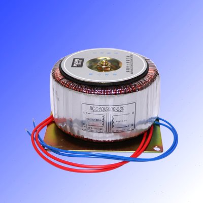 环形变压器220V转48V隔离控制单相干式500W700W5000W定制纯铜力源