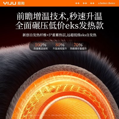 汽车方向盘套冬季毛绒套保暖防滑车把套保护套通用2025新款高级感