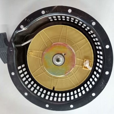 173F178F 186F188F190F柴油机启动拉盘启动器柴油发电机拉绳盘