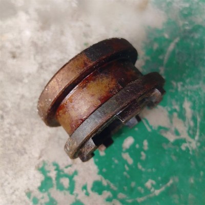 北京机床厂X62W X52K X63 X5032铣床配件5179B离合器7爪