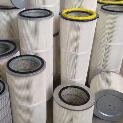 除尘滤芯 滤筒 风机空气滤芯3275 3290 DH32100自洁式空气滤筒