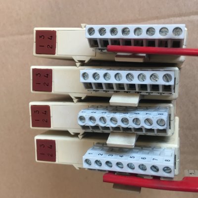 OPTO 22 SNAP-ODC5R
