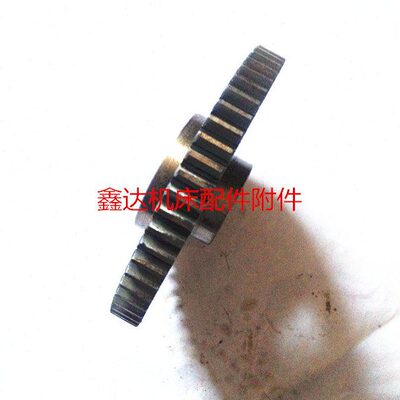 云南机床厂、宝鸡机床厂CY6140齿轮2094/Z61/M2.5、机床配件附件