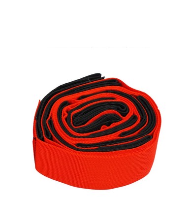 有轨电车大脚板巨人脚步团队拓展亲子趣味运动会协力竞走魔术贴