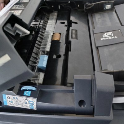 京 4551ci 3252 2552 3053 2553 4052 6052 7052 4053 6053输稿器
