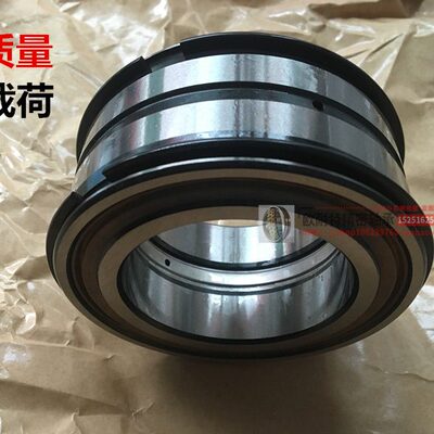 密封双列满装圆柱滚子轴承NNF5014 NNF5015 SL045014 SL045015 PP