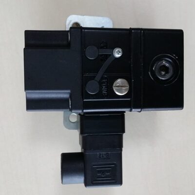 VP1006BJ101A00现货诺冠比例阀VP5006BJ111H00 VP5010BJ111H00