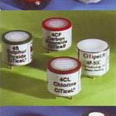 city sensoric AsH3 3E 1 LT 7系 arsane砷化氢氢化物传感器探头