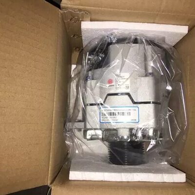 潍柴拖拉机发电机1003620071发电机AVE1834B1发电机14V80A发电机