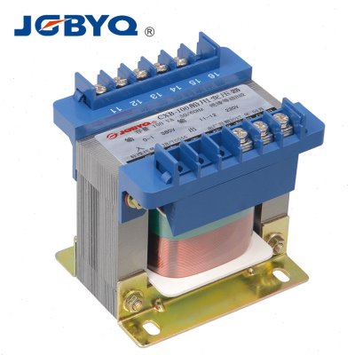 精工变压器 CXB-100VA 380v转 220v 船用变压器全铜 CXB-160VA 50
