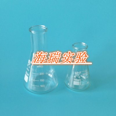 锥形 烧瓶5000ml 三角 锥形l烧杯 三角烧瓶 锥形瓶 耐高温 烧杯