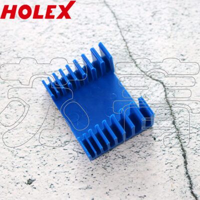 德国原装进口霍夫曼HOLEX开口扳手塑料固定架 自动夹紧式 8格12格
