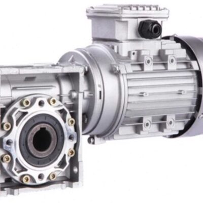 电机变速箱nmrv30/40/50/63/75/90RV减速机配0.37/0.55/0.75/1.5