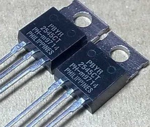 MBR2545CT  全新原装ABS电脑板易损三极管