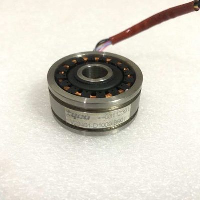 TYCO旋转变压器V23401-D1009-B901伺服电机编码器原装泰克