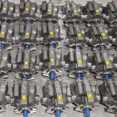 PVP16362R212变量柱塞泵 PVP16304R2P12货船舱盖轴向柱塞泵液压泵