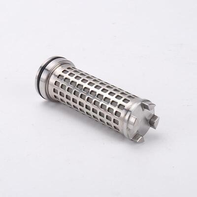 矿用反冲洗滤芯BFG.00
