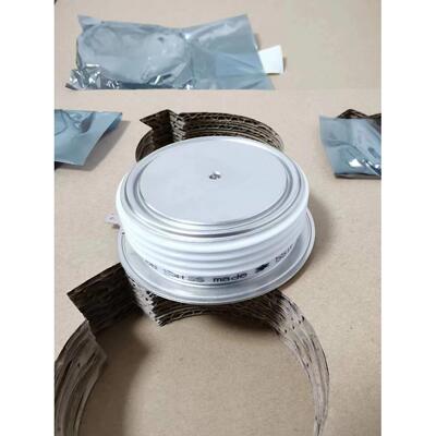 英飞L半导体平板晶闸管模块T1080N04TOF T501N70TOH T1190N14TOF