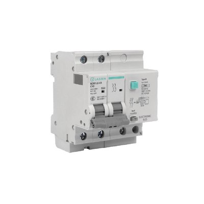 上海良信电器NDB1LE-63Z自诊断式小型漏电保护开关 原装价优