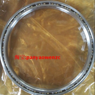 等截面薄壁轴承KAA10 15 KA020 KB020 025 030 035 KC KD040CPO