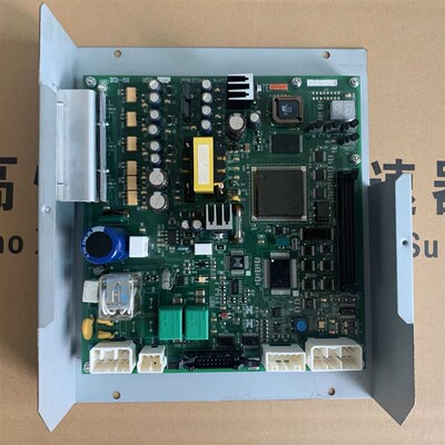 东芝电梯DCU-150/DCU-160门机板原装UCE4-16M1/2N1M3228-E现货