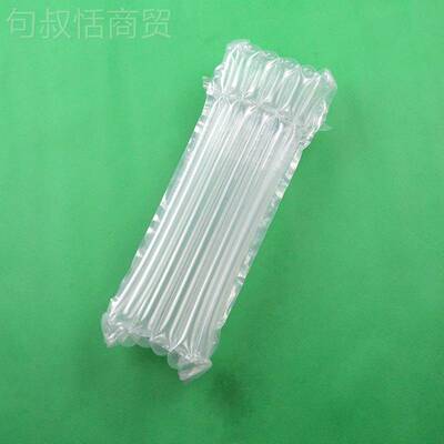 6柱高C33冰酒气JSX柱袋包快装递袋气泡膜填充充气袋气M泡柱气囊袋