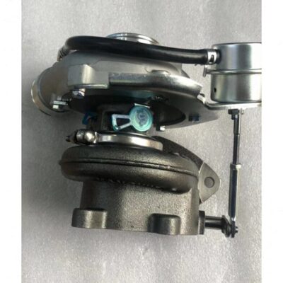 东风轻型发动机D28国四1118010-E4146 K0JP055K045  原装康跃增压