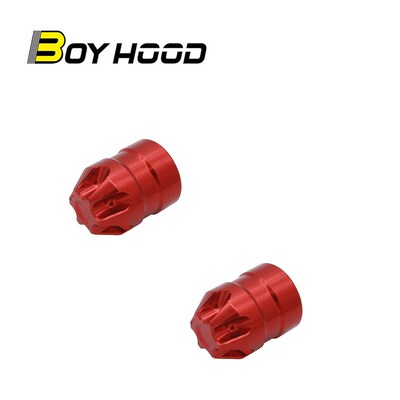 适用本田CBR650R CBR400R CBR500R CBR300R CB650R CB750气嘴盖帽