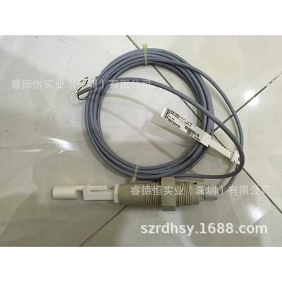 德国进口 burkert 8181-HORIZ -G3/4 PP液位计 浮子开关 鸭嘴式