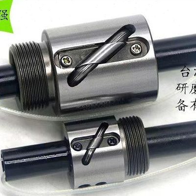 台湾TBI滚珠丝杆左旋丝杆右旋丝杆  SFU3210L SFE3232 SFY2525