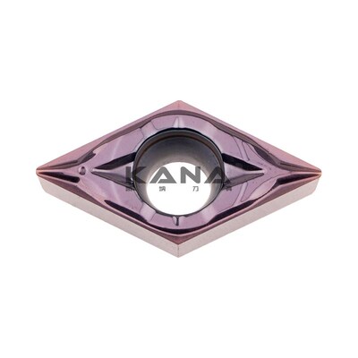 不锈钢精镗 精磨走心机 数控刀片 DCGT11T301 11T302YL 11T304-YL