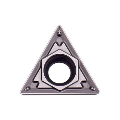 美奢锐 金属陶瓷 数控刀片 TCMT16T304-1HQ MC2010