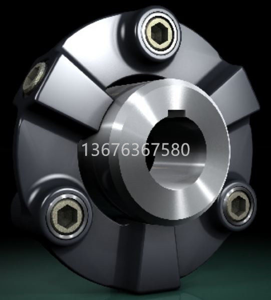 CENTAFLEX X-SERIES SIZE GROSSE NO.8 16 25 30 90 D橡胶联轴器