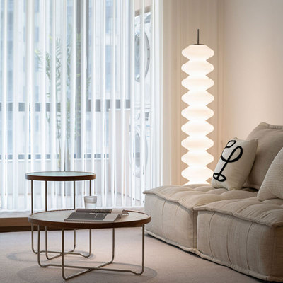 布盒子Fo梦幻帘垂直帘竖百叶纱帘客厅阳台隔断电动哈纳斯窗帘