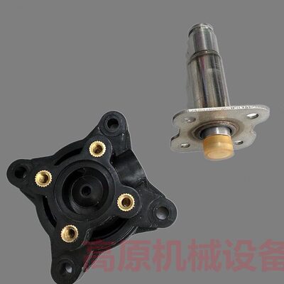 PM-06 电磁阀阀芯组件 先导头/膜片维修包 配件 TH4475-B