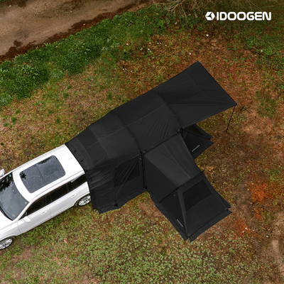 韩国IDOOGENMobilityA5车尾帐篷