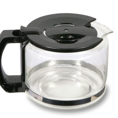 高泰CM6686A咖啡机配件 CM6669/6669M/6686A玻璃壶