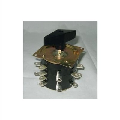 KDH-63-3-8 电焊机分头开关63A