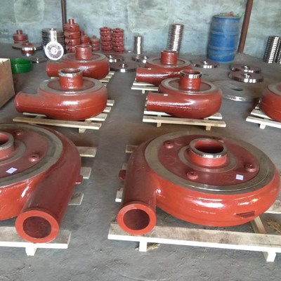 高钛合金管道泵泵体400-65立式不锈钢泵体离心式清水泵过流件