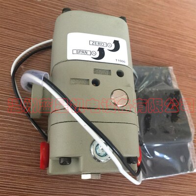 961-081-000蓝星T1000电气比例阀转换器