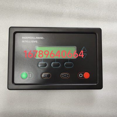 英格索兰空压机控制面板39875158 23517972 39897095控制器