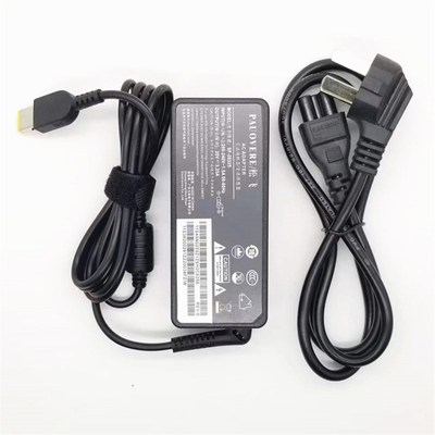 适用联想M490S G505 G490 G510笔记本电脑充电器20V3.25A方口电源
