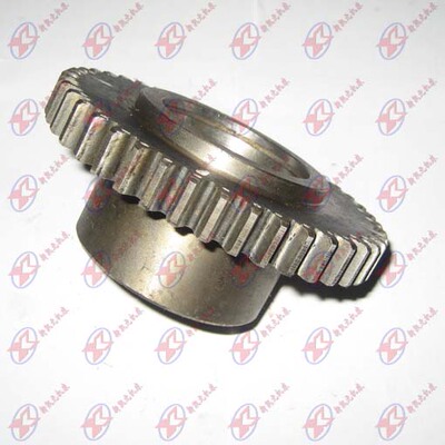车床配件机床配件 上海机床C6150-2027 齿轮 Z42/M2.75