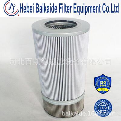 齿轮箱系统液压油滤芯FD70B-602000A015 两级精细过滤